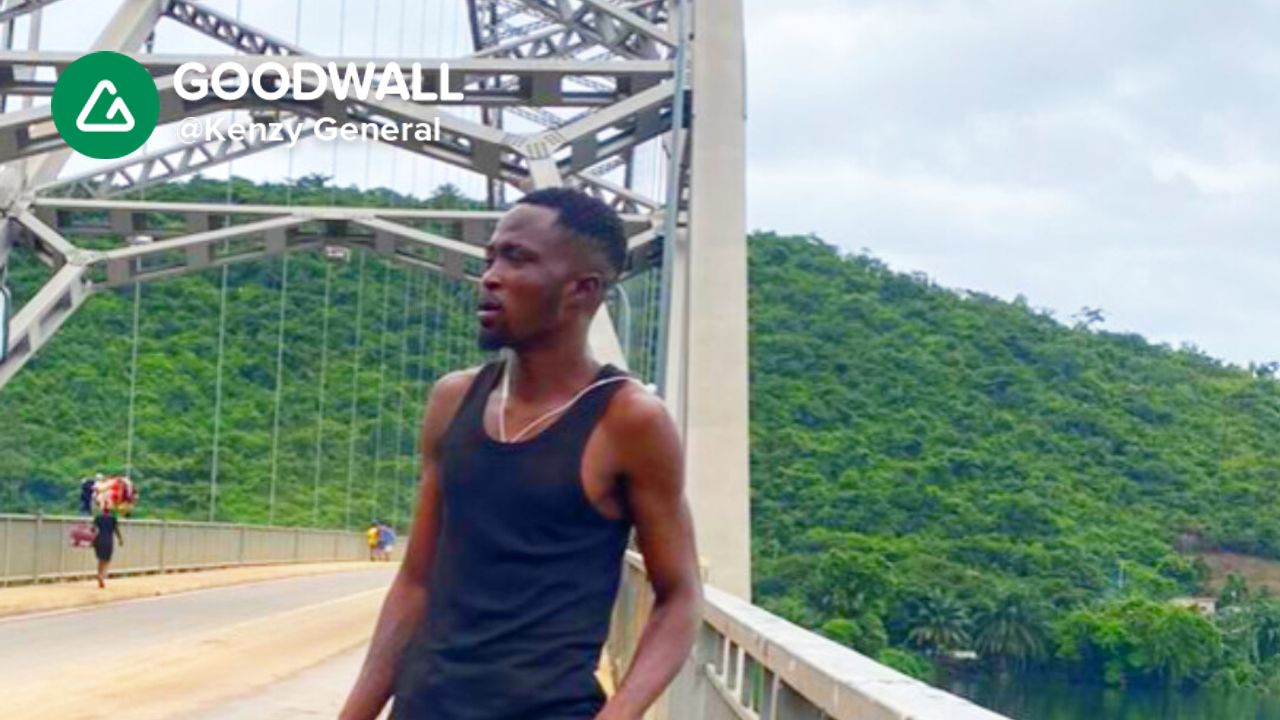 Kenzy General's post on Goodwall - Good Luck Life is filled with ups ... Kenzy General's post on Goodwall - Good Luck Life is filled with ups ...